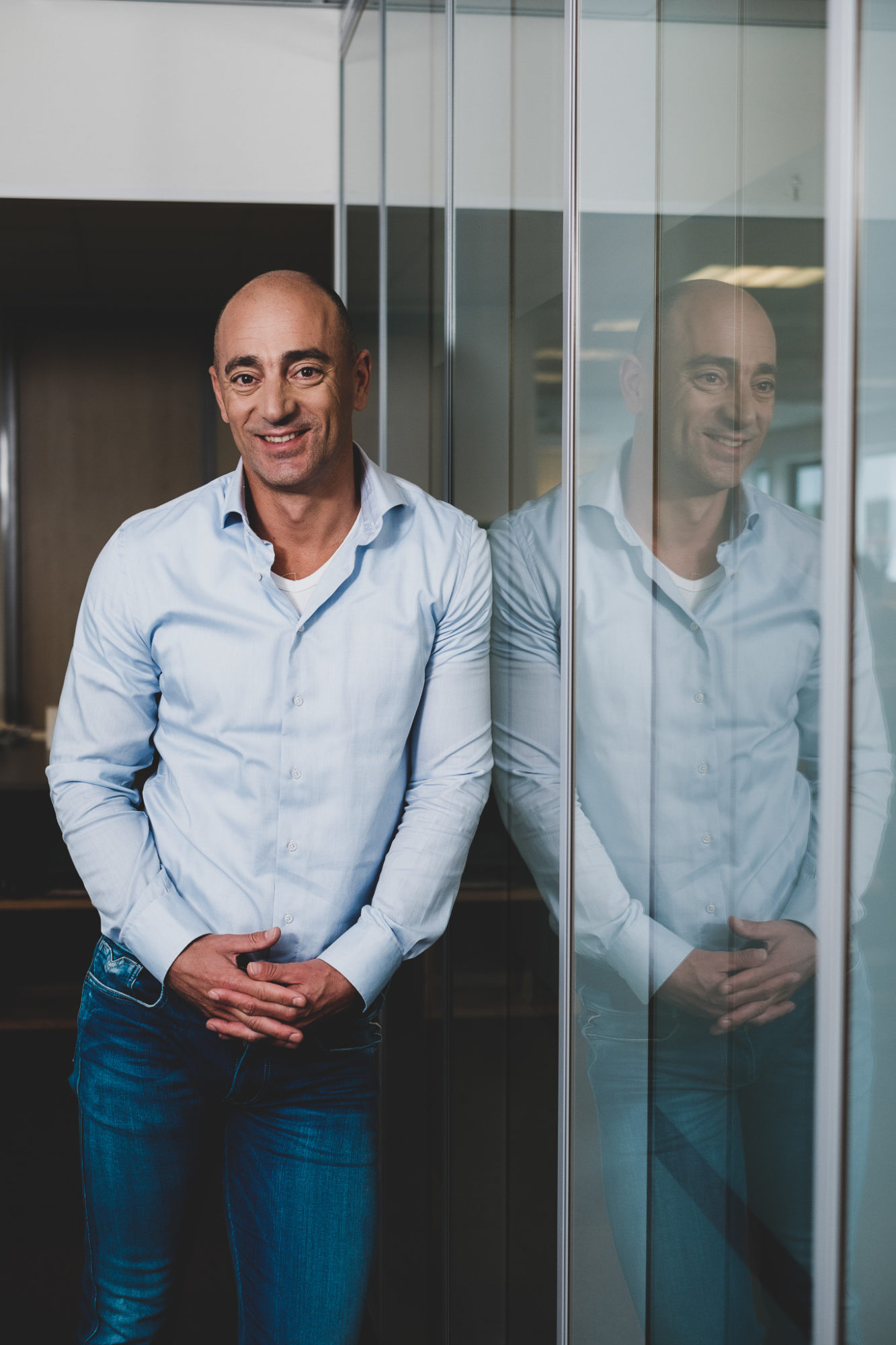 Jan-Willem Arts - EXSA Europe