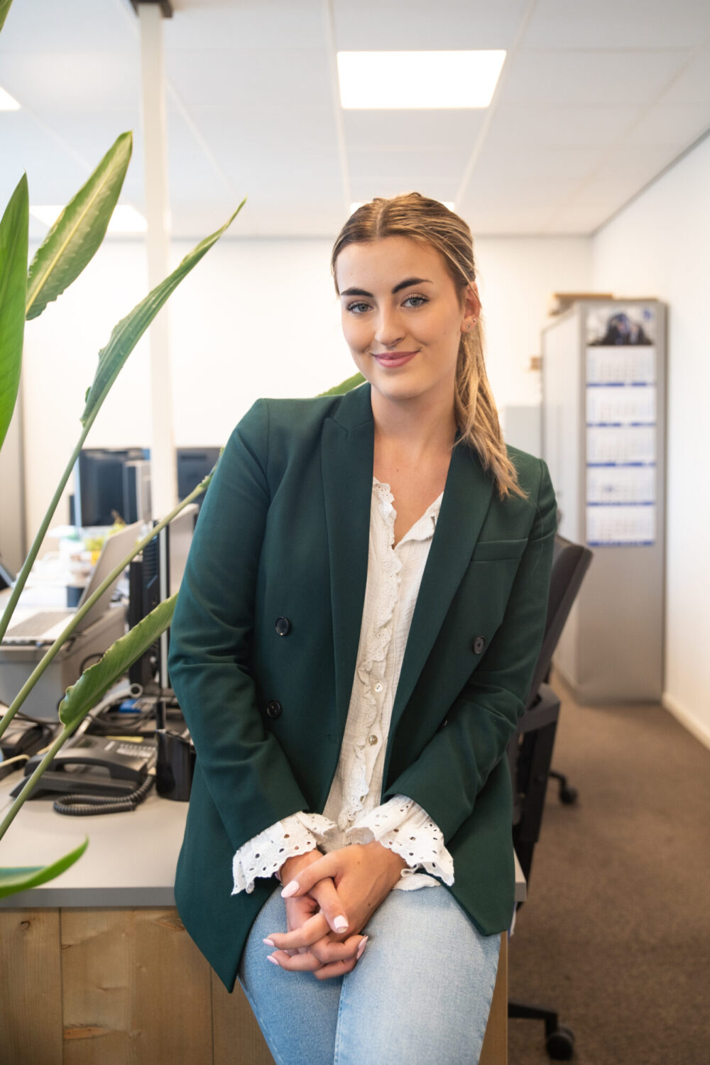 Floor Kreukniet - EXSA Europe