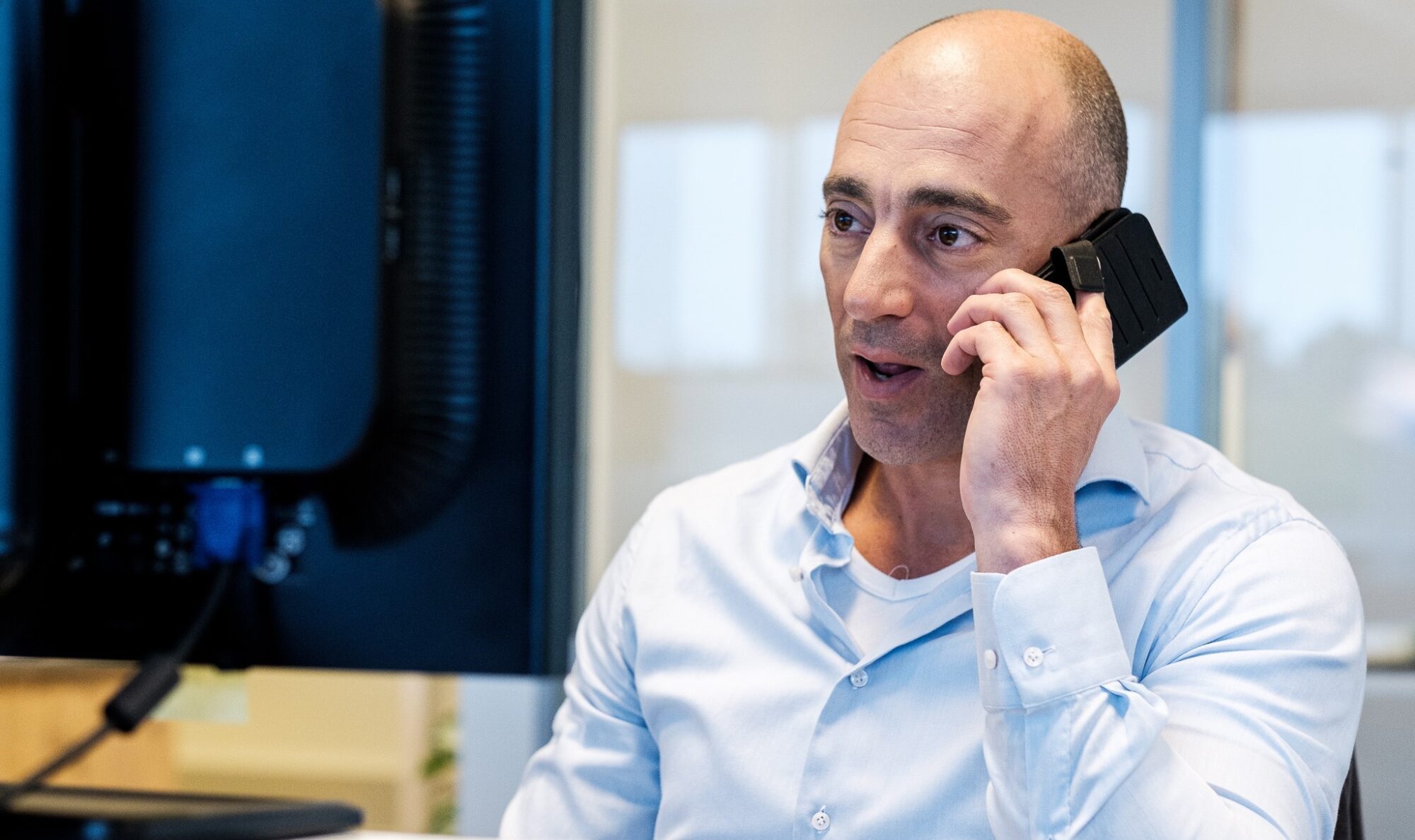 Contact - EXSA Europe